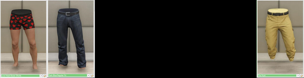 Male BEFF Merging – llsilxnt