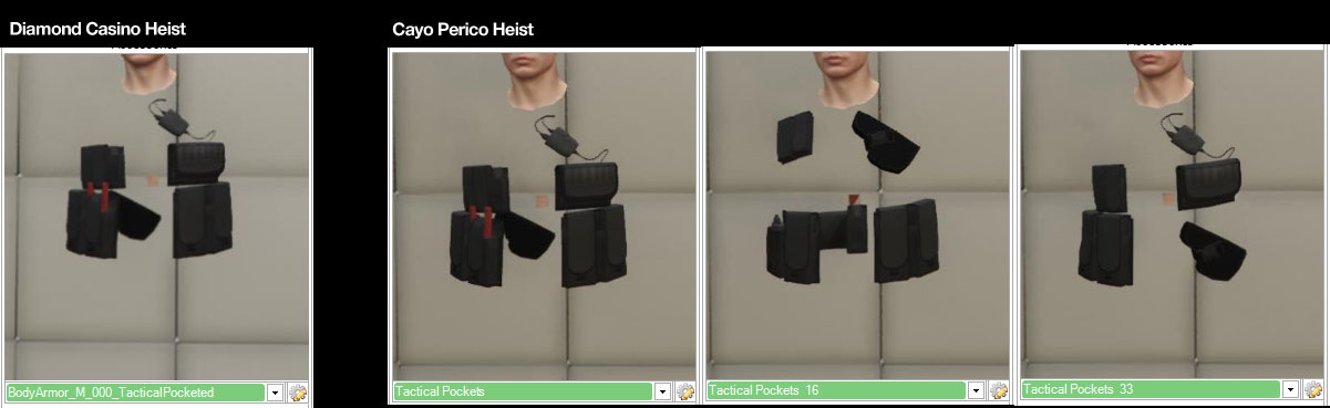 Utility Pockets – llsilxnt