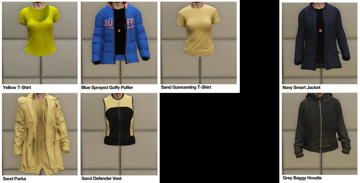 Female BEFF Merging – llsilxnt