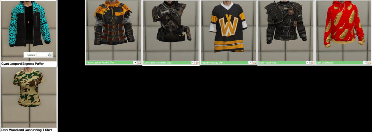 Arena War – llsilxnt