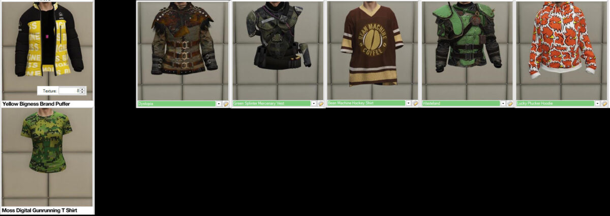 Arena War – llsilxnt