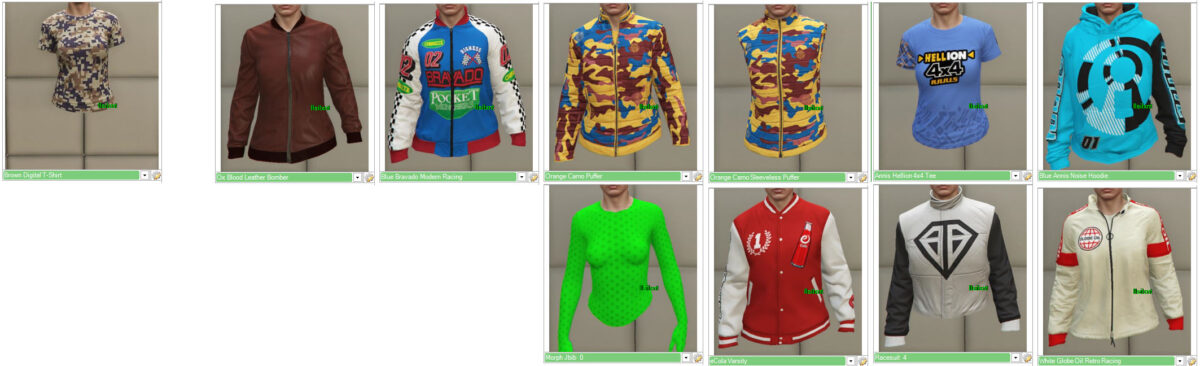 Torso 2 – llsilxnt