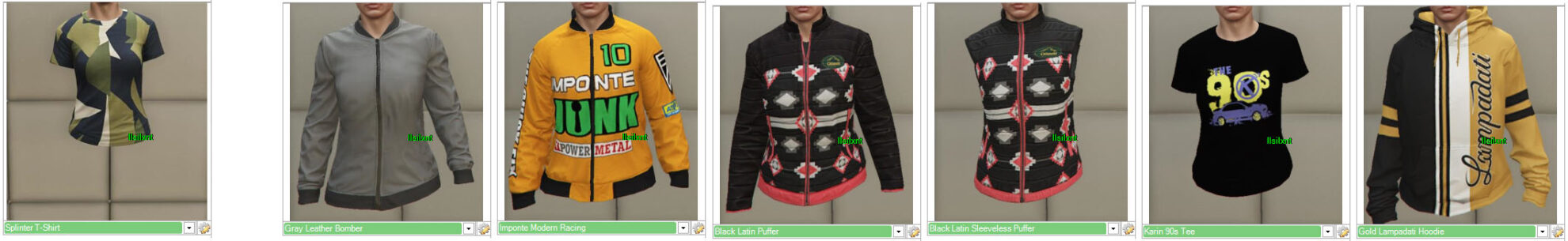 Torso 2 – llsilxnt