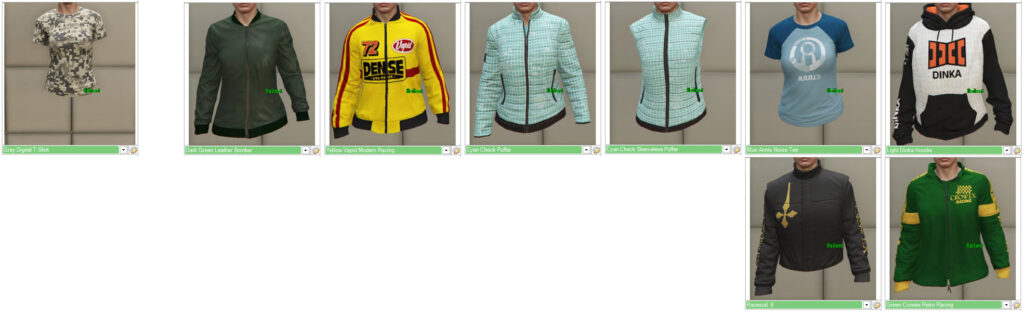 Torso 2 – llsilxnt