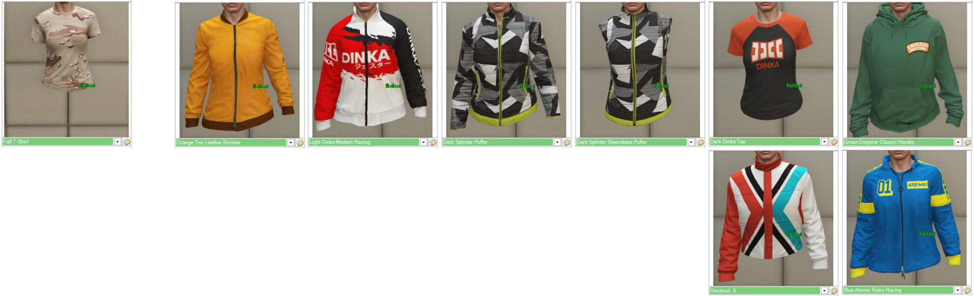 Torso 2 – llsilxnt