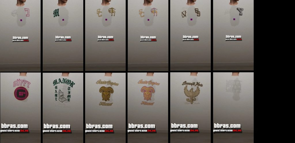 Baseball Jacket Logos – llsilxnt